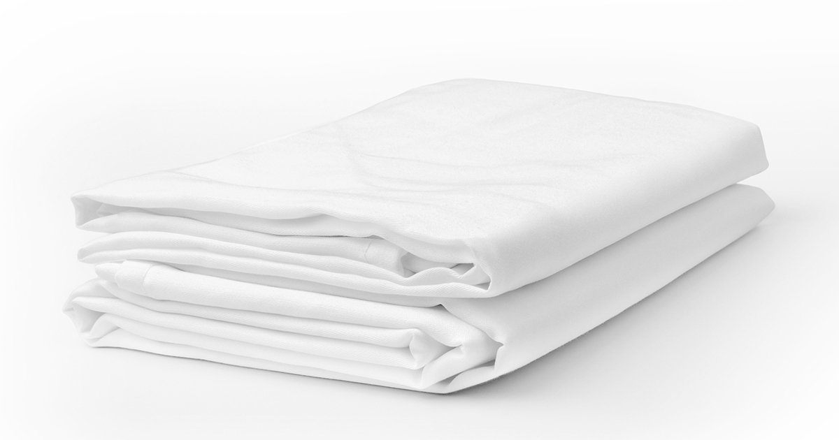 Drap collection Gisèle - Draps - La chambre - La boutique