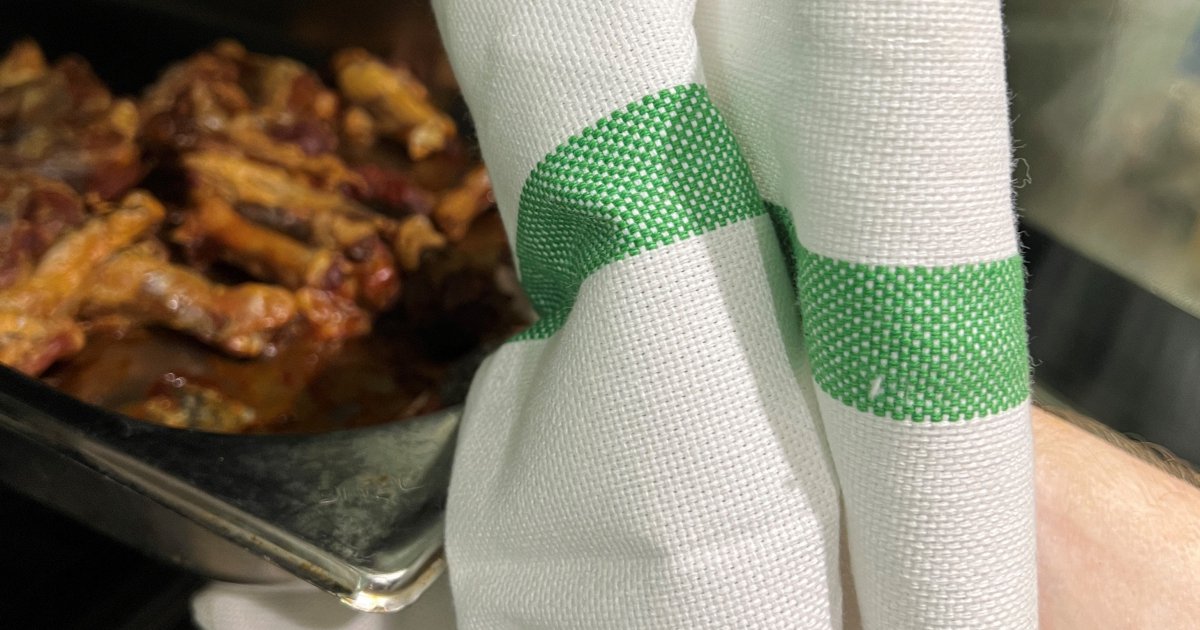 Torchon collection Etna - Torchons de cuisine - La table & la cuisine - La